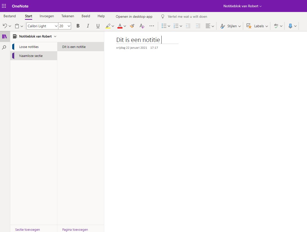 Review Microsoft 365: Doen of niet? Ik leg het je uit + mijn ervaringen