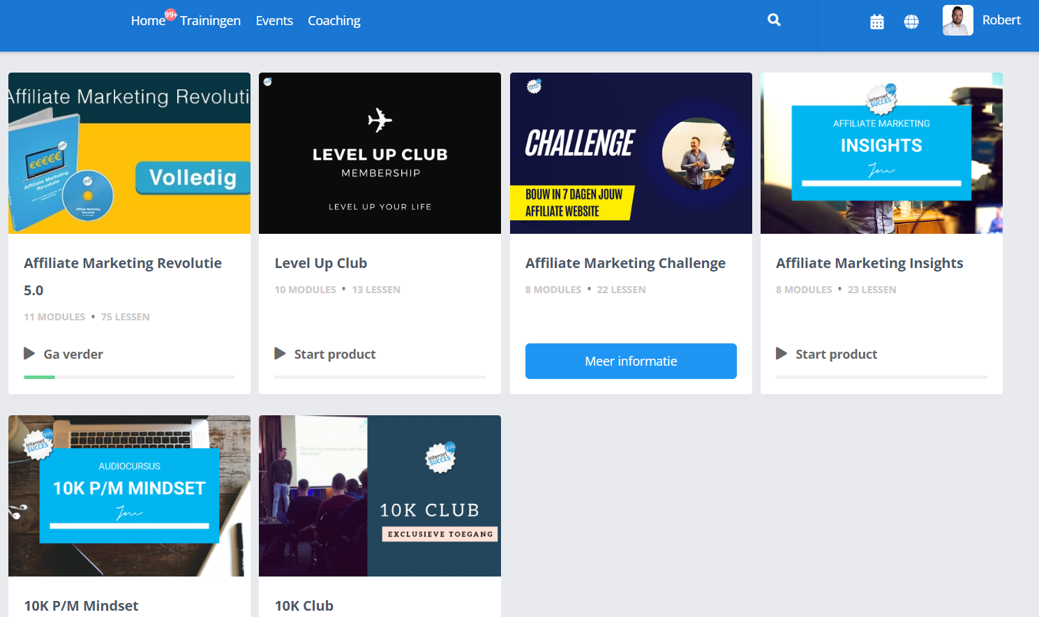 Huddle review: Het beste e-learning & community platform